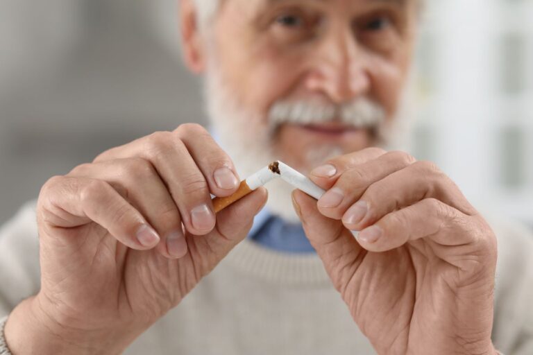 Can I Still Get Dental Implants If I Use Tobacco? | Dr. Swathi Atluri